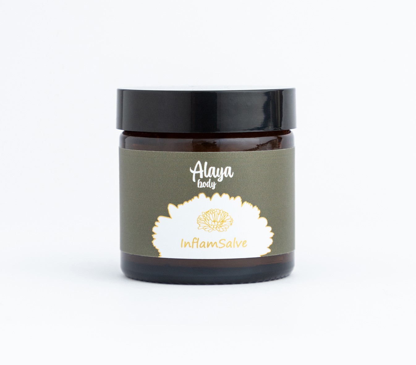 Face - Alaya Body Skin Care